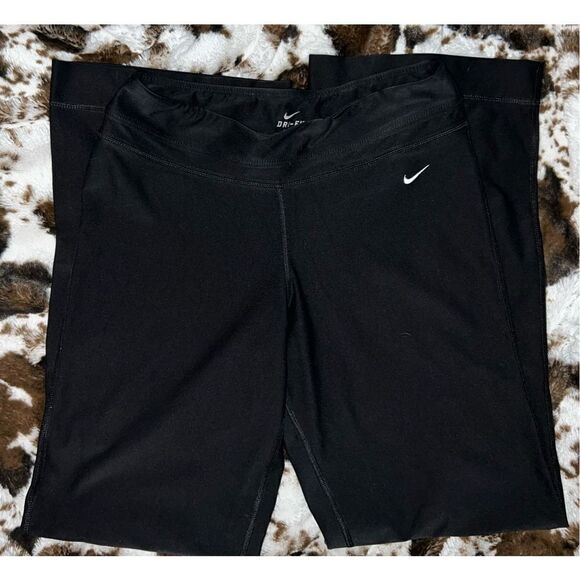 Nike | Pants & Jumpsuits | Nikewomenswidelegactivepants | Poshmark